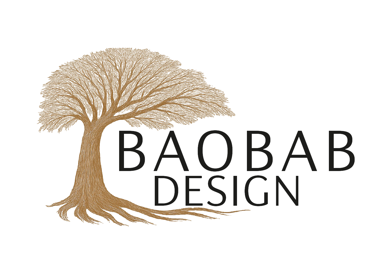 Baobab Design - Handcrafted African Furniture & Décor