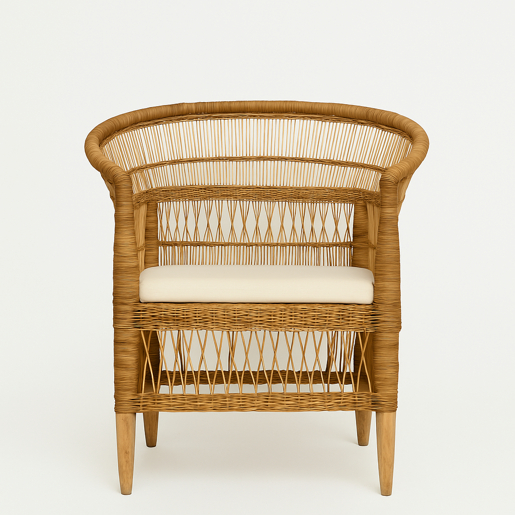Baobab Design - Handcrafted African Furniture & Décor