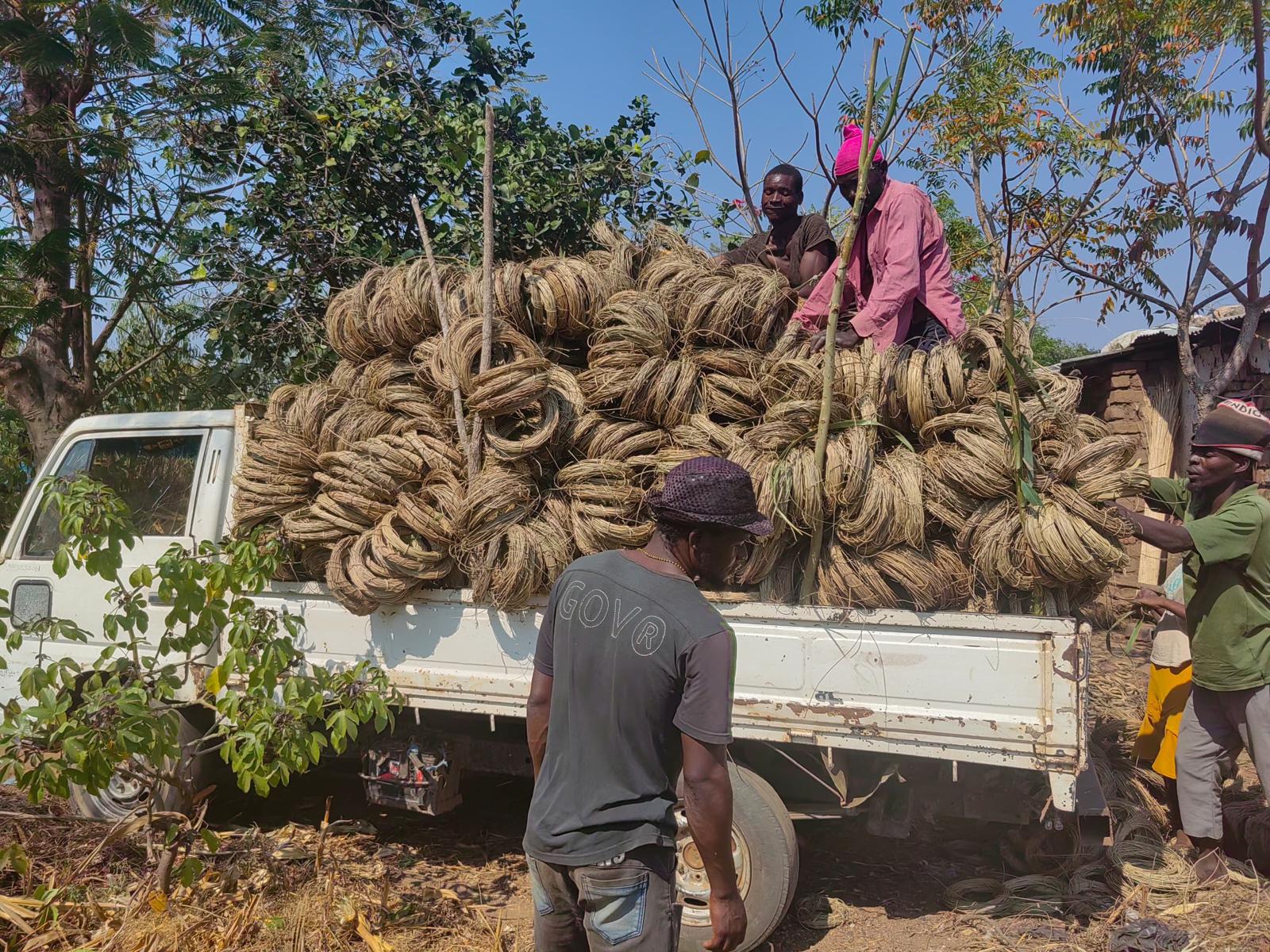 Baobab Design - Handcrafted African Furniture & Décor