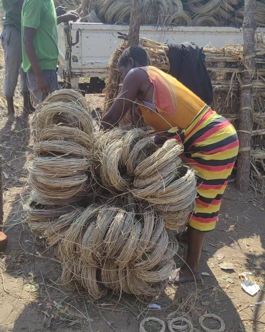 Baobab Design - Handcrafted African Furniture & Décor