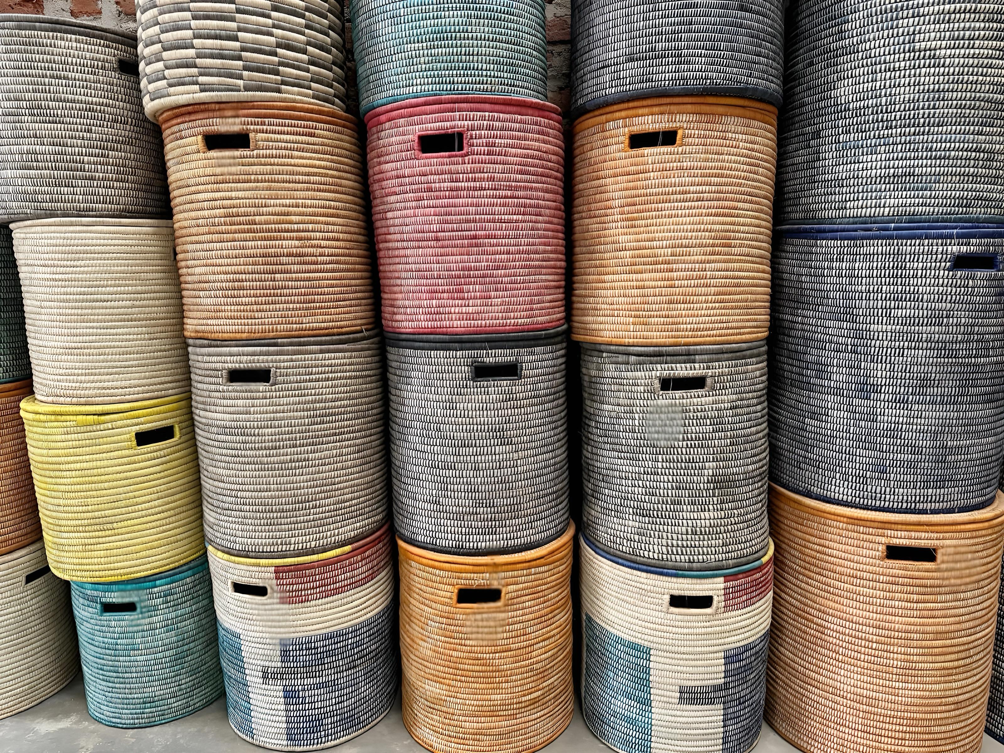 Baobab Design - Handcrafted African Furniture & Décor